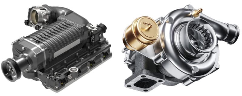 Tuning Stages: Learn How Much HP a Stage 1, 2, 3 Tune Adds | Low Offset