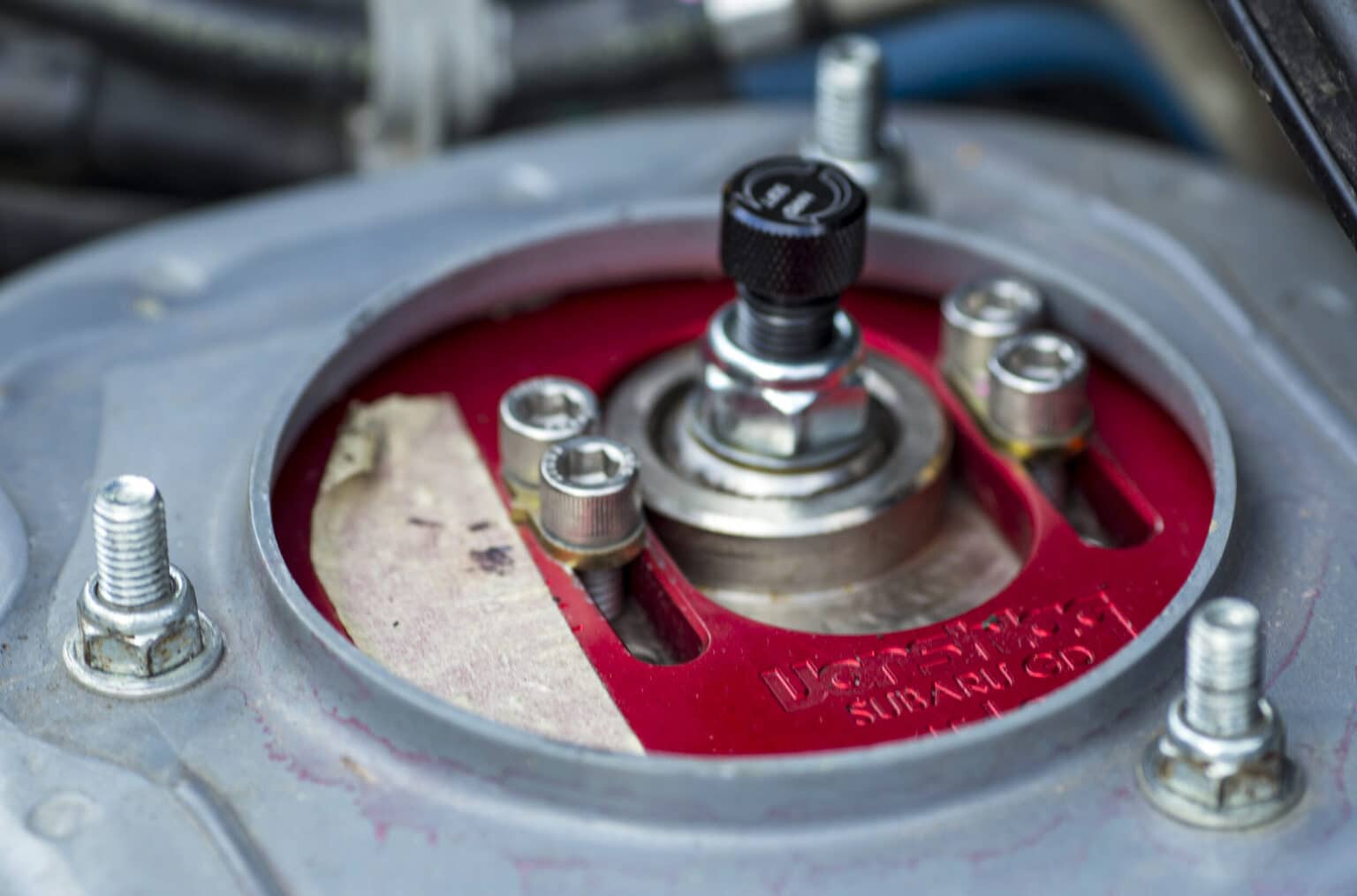 Camber Plates: What They Are, How They Work & How to Adjust Them | Low ...