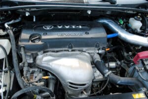 Toyota’s 2AZ-FE 2.4L Engine: Problems, Reliability & Specs | Low Offset
