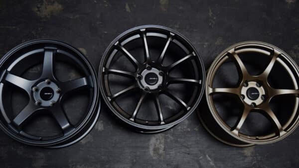 Rep Wheels: Best & Worst Brands Compared | Low Offset