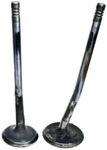 Interference & Free-Running Engines Explained [Includes List] | Low Offset