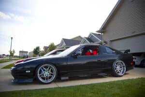 Iconic JDM Wheels: Old School Classics to Rare Modern Designs | Low Offset