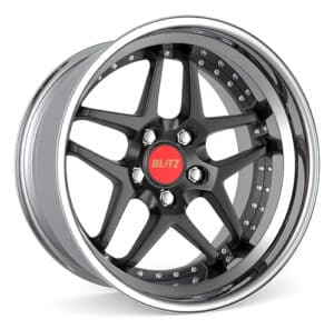 Iconic JDM Wheels: Old School Classics to Rare Modern Designs | Low Offset