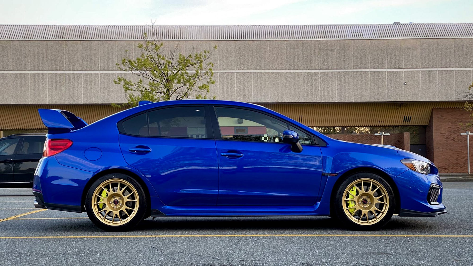 Best Aftermarket Wheel Brands for Your Car | Low Offset