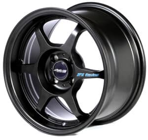 Iconic JDM Wheels: Old School Classics to Rare Modern Designs | Low Offset