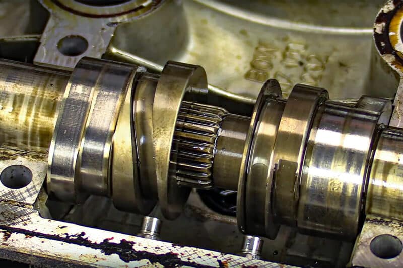 Nissan’s Neo VVL Technology Explained | Low Offset