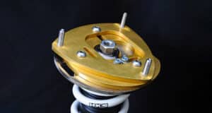 Camber Plates: What They Are, How They Work & How to Adjust Them | Low ...