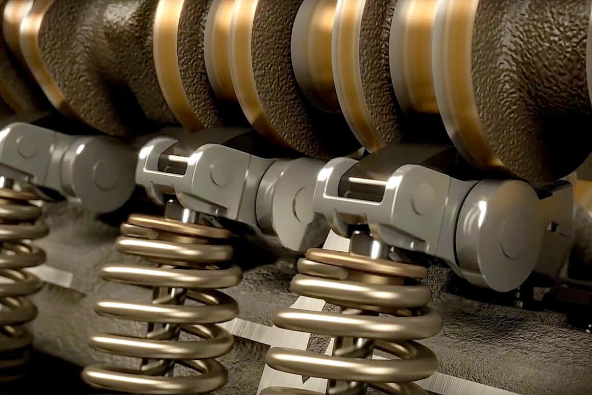 Nissan’s Neo VVL Technology Explained | Low Offset