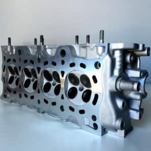 Honda Mini-Me Swaps: How to Put a VTEC Head on Your D-Series | Low Offset