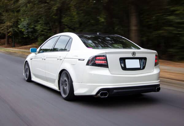 How to Make a Sleeper Car [Includes Build Costs] | Low Offset