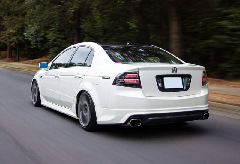 How to Make a Sleeper Car [Includes Build Costs] | Low Offset