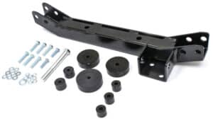 Diff Drop Kits: Do You Need Them? | Low Offset