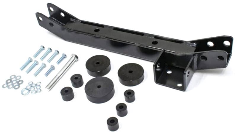 Diff Drop Kits: Do You Need Them? | Low Offset