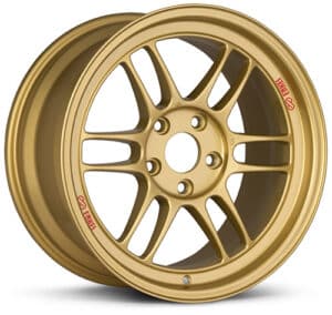 Iconic JDM Wheels: Old School Classics to Rare Modern Designs | Low Offset