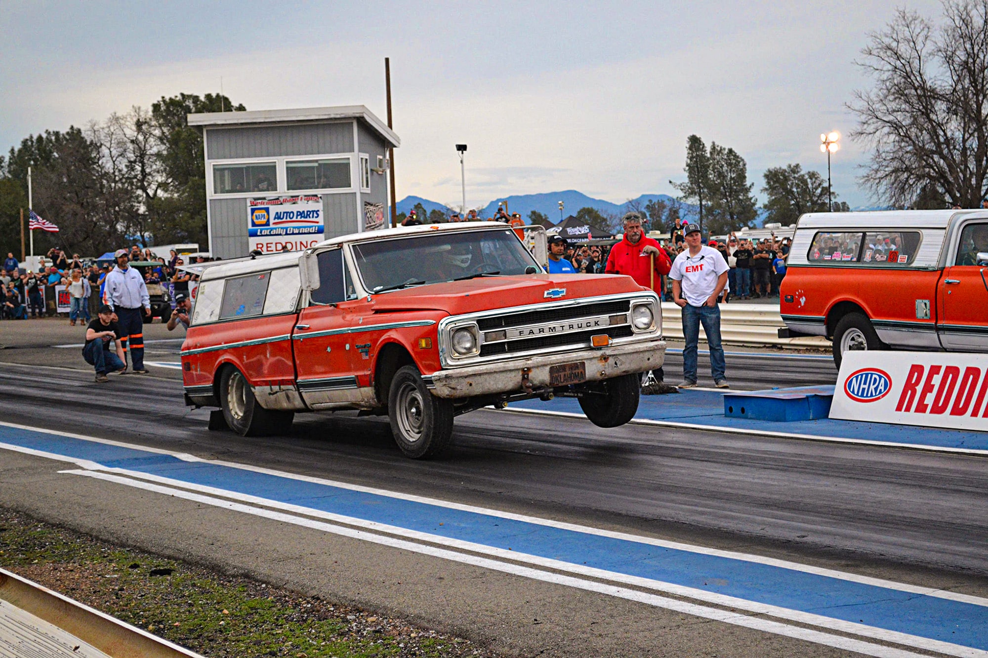 How to Make a Sleeper Car [Includes Build Costs] | Low Offset