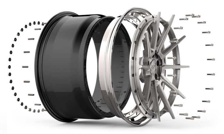 3-Piece Wheels: Why So Expensive? | Low Offset