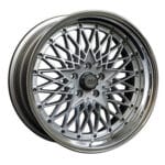 Iconic JDM Wheels: Old School Classics to Rare Modern Designs | Low Offset