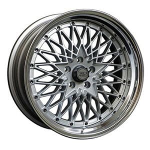 Iconic JDM Wheels: Old School Classics to Rare Modern Designs | Low Offset