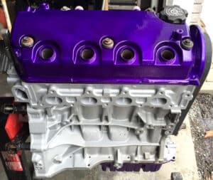 Honda Mini-Me Swaps: How to Put a VTEC Head on Your D-Series | Low Offset