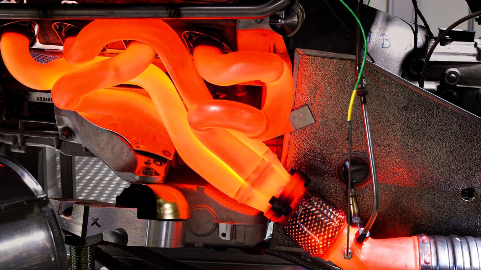 Heat Soak: Symptoms & Causes Explained | Low Offset