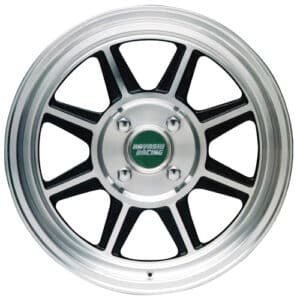 Iconic JDM Wheels: Old School Classics to Rare Modern Designs | Low Offset