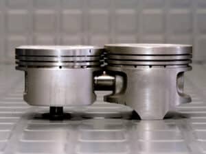 Honda Mini-Me Swaps: How to Put a VTEC Head on Your D-Series | Low Offset