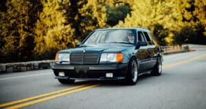 How to Make a Sleeper Car [Includes Build Costs] | Low Offset