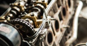 Interference & Free-Running Engines Explained [Includes List] | Low Offset