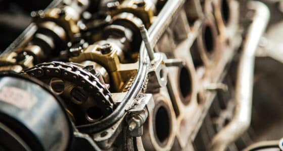 Interference & Free-Running Engines Explained [Includes List] | Low Offset