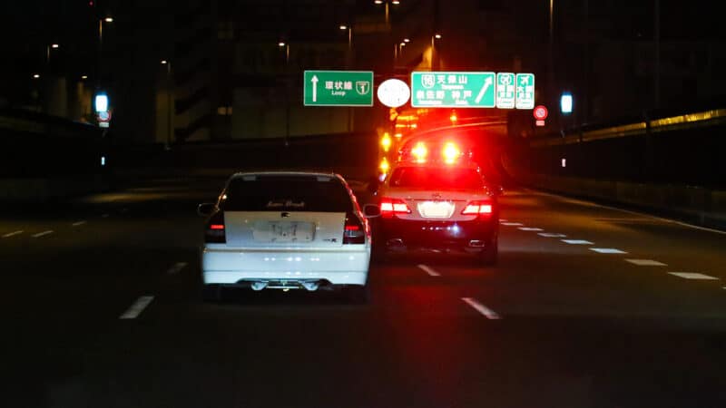 A Deep Dive Into Japanese Kanjozoku Cars & Culture | Low Offset