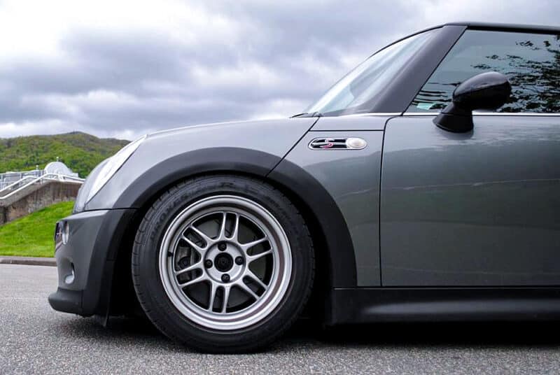 Rep Wheels: Best & Worst Brands Compared | Low Offset