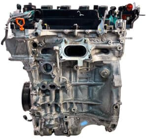 Best Honda Crate Engines for Your High-Performance Build | Low Offset