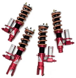 Godspeed Coilovers: Lineup Review | Low Offset