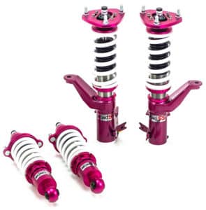 Godspeed Coilovers: Lineup Review | Low Offset