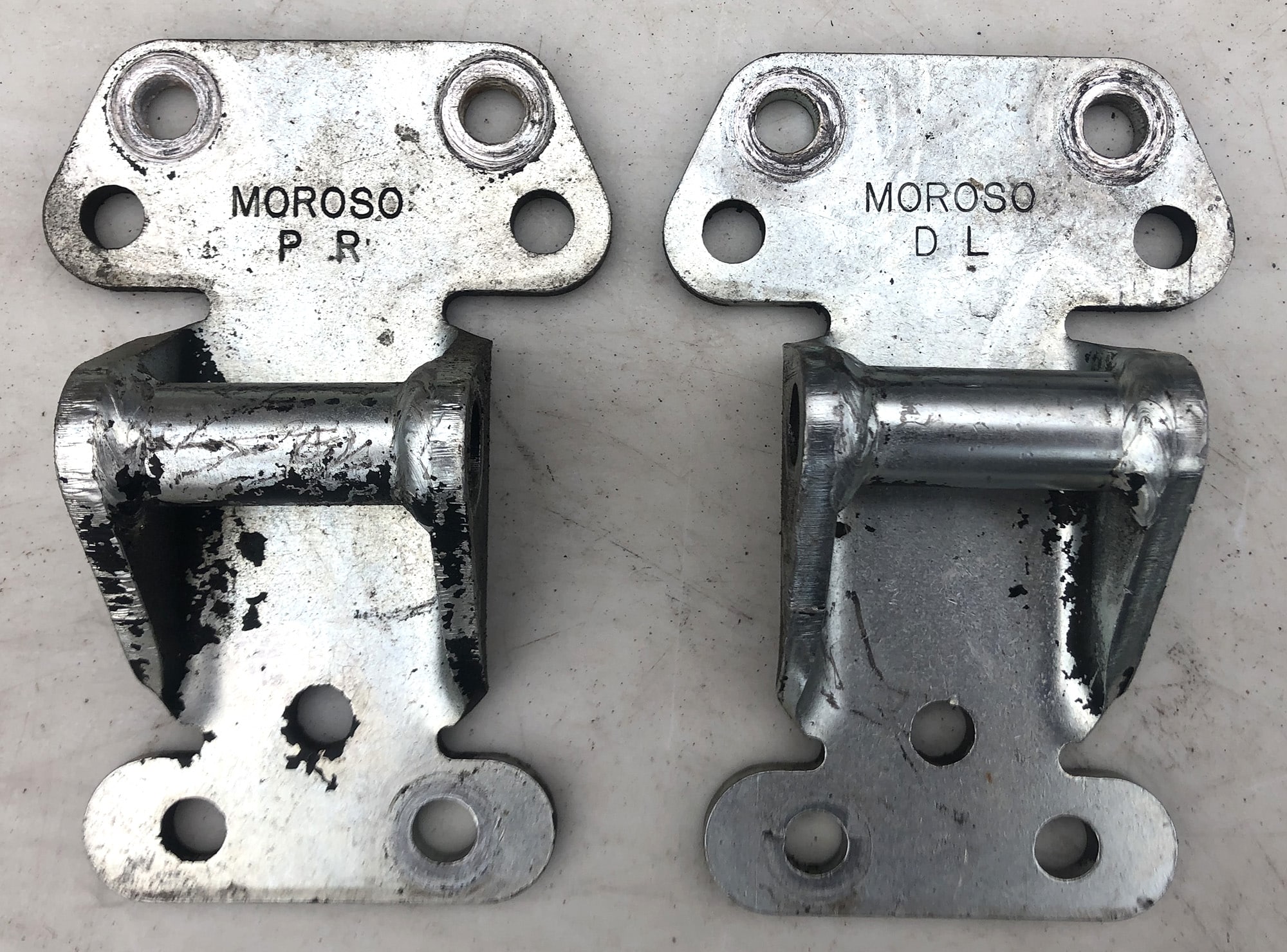 Solid vs Polyurethane Motor Mounts: Does Material Matter? | Low Offset