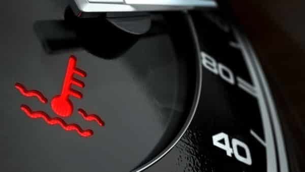 Heat Soak: Symptoms & Causes Explained | Low Offset