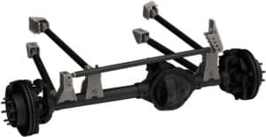 3-Link vs 4-Link Suspension Explained | Low Offset