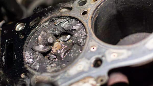 Interference & Free-Running Engines Explained [Includes List] | Low Offset