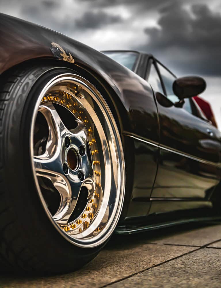 Rep Wheels: Best & Worst Brands Compared | Low Offset