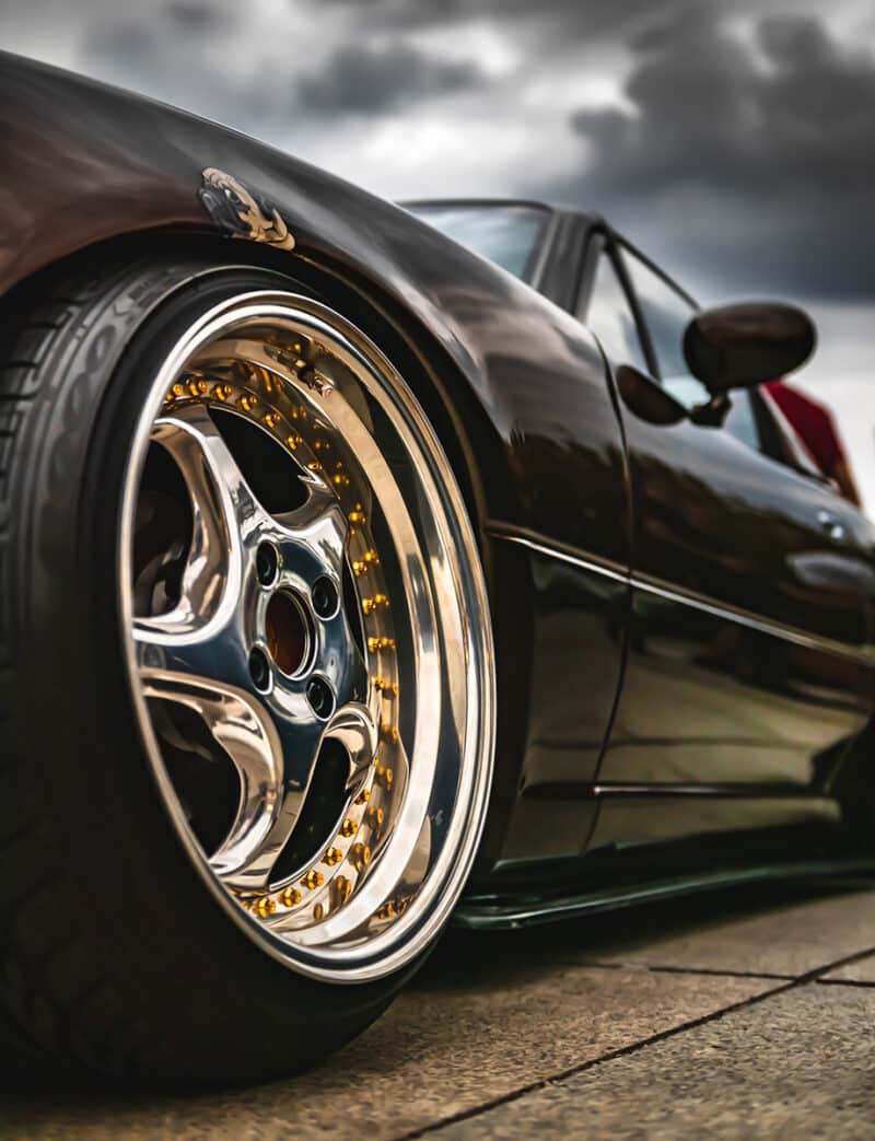 Rep Wheels: Best & Worst Brands Compared | Low Offset