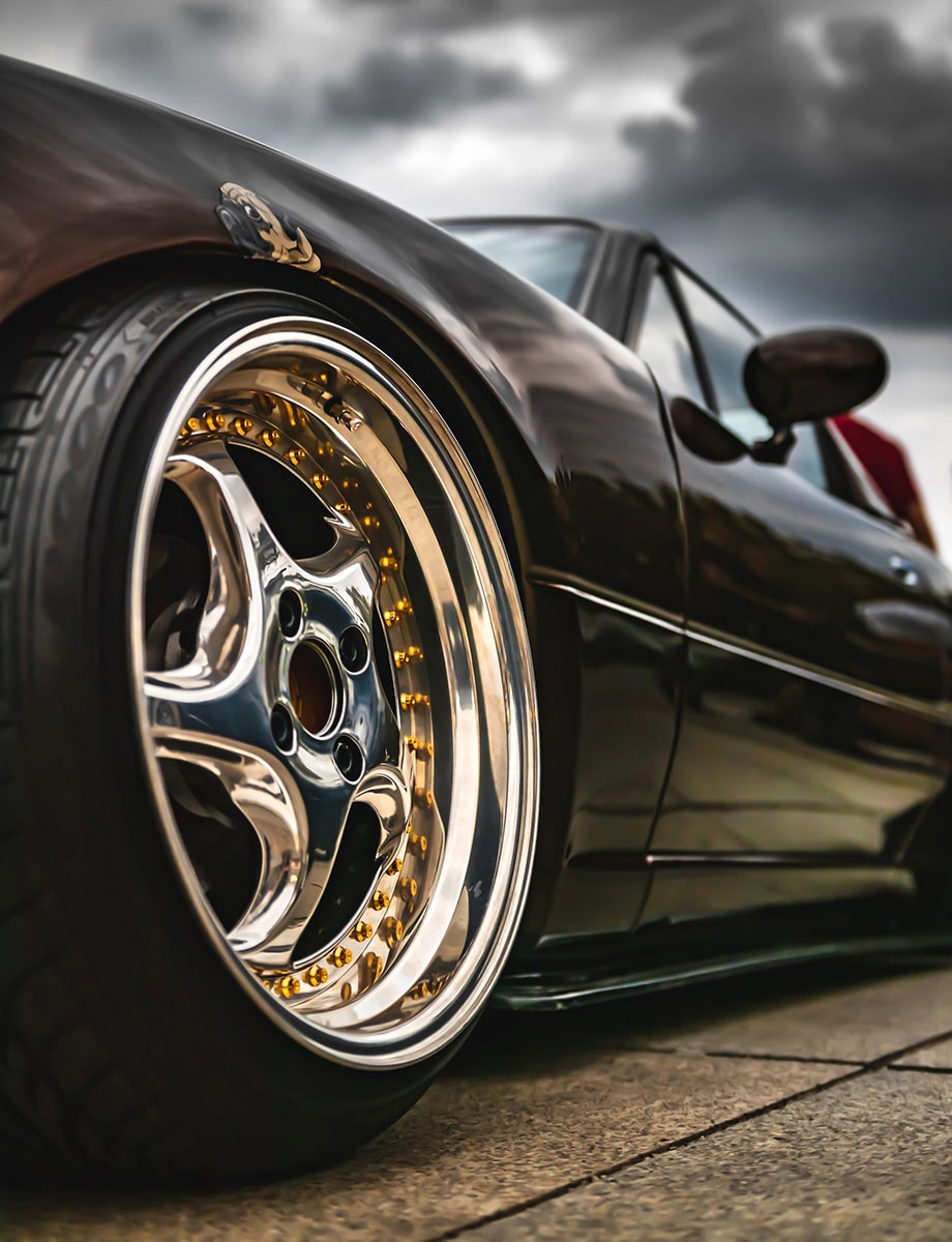 Rep Wheels: Best & Worst Brands Compared | Low Offset