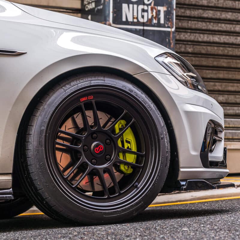 Iconic JDM Wheels: Old School Classics to Rare Modern Designs | Low Offset