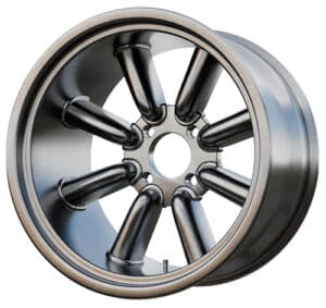 Iconic JDM Wheels: Old School Classics to Rare Modern Designs | Low Offset