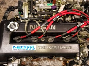 Nissan’s Neo VVL Technology Explained | Low Offset
