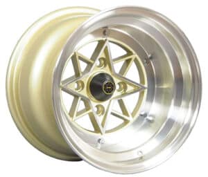 Iconic JDM Wheels: Old School Classics to Rare Modern Designs | Low Offset
