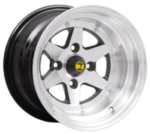 Iconic JDM Wheels: Old School Classics to Rare Modern Designs | Low Offset