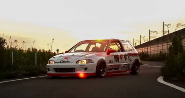 A Deep Dive Into Japanese Kanjozoku Cars & Culture | Low Offset