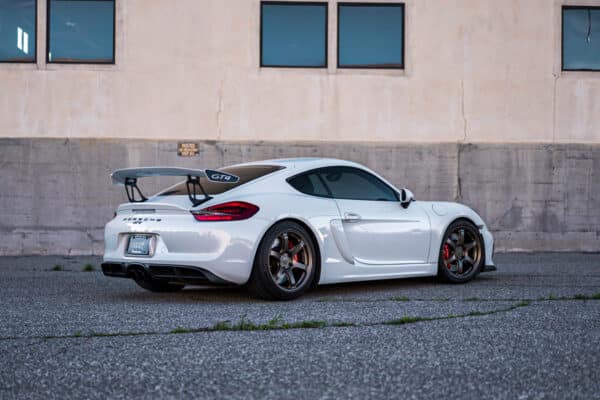 Rep Wheels: Best & Worst Brands Compared | Low Offset