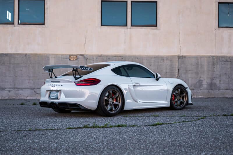 Rep Wheels: Best & Worst Brands Compared | Low Offset