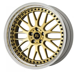 Iconic JDM Wheels: Old School Classics to Rare Modern Designs | Low Offset